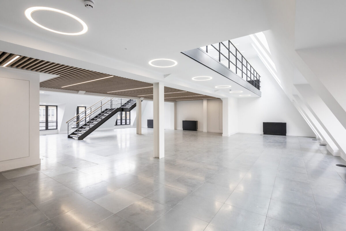 Projects – Maze Engineering