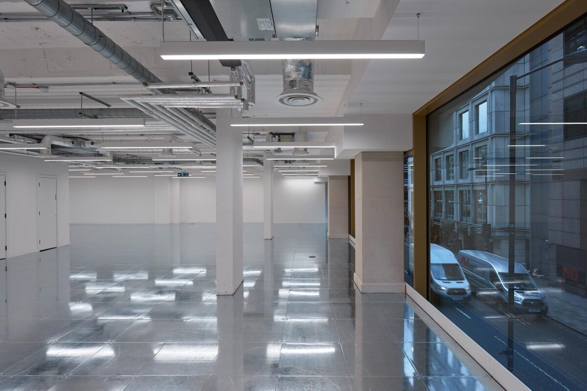 Projects – Maze Engineering