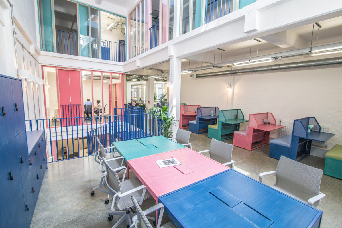 Projects – Maze Engineering