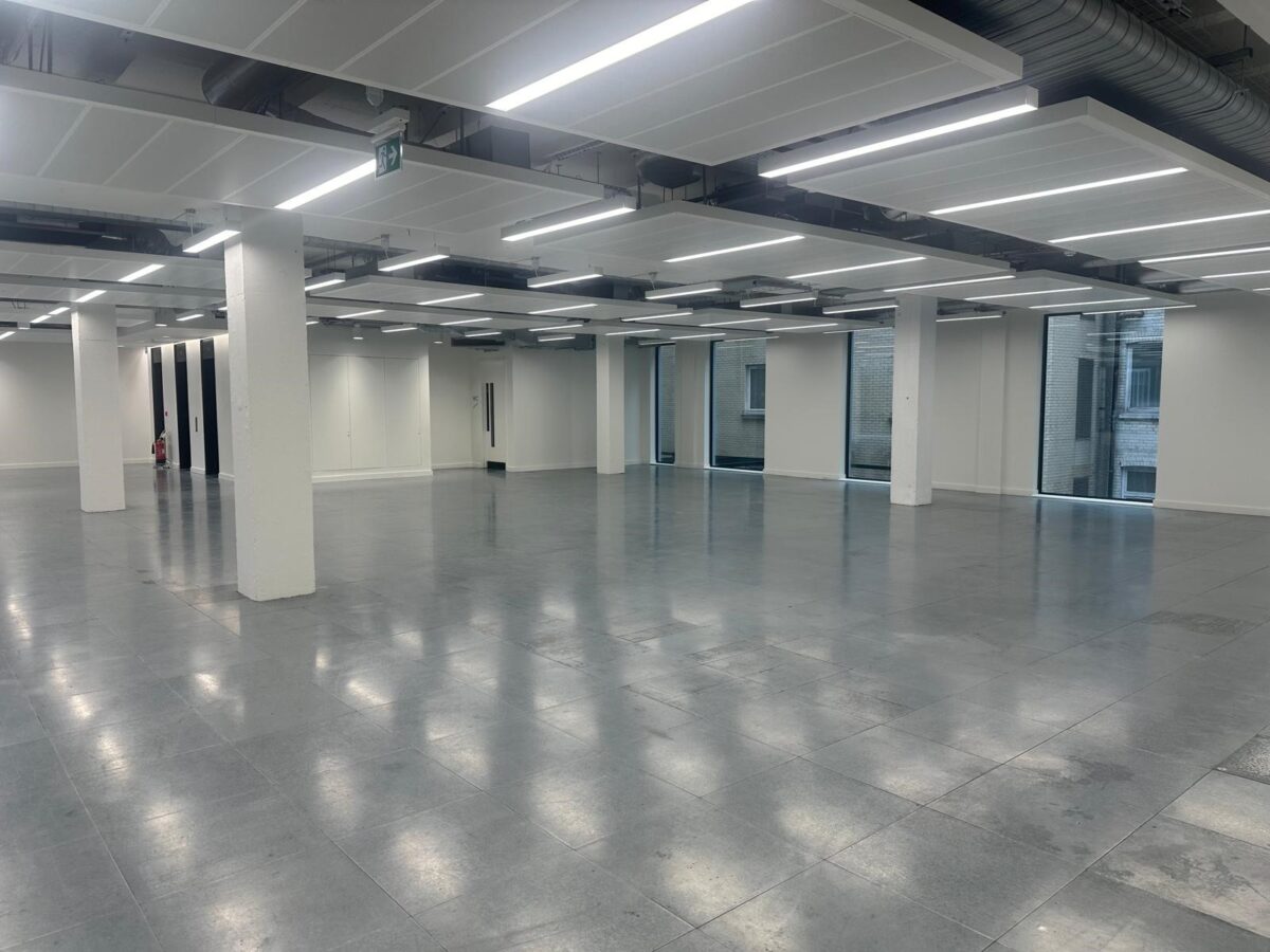 Electrical Services – Maze Engineering