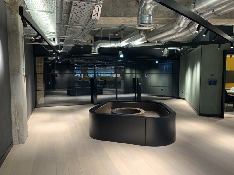 Herbal House – Maze Engineering