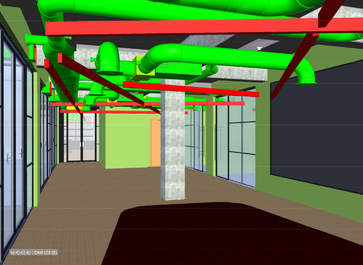 CAD & Design – Maze Engineering
