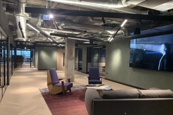 Projects – Maze Engineering