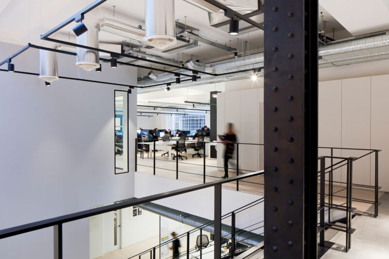 Projects – Maze Engineering