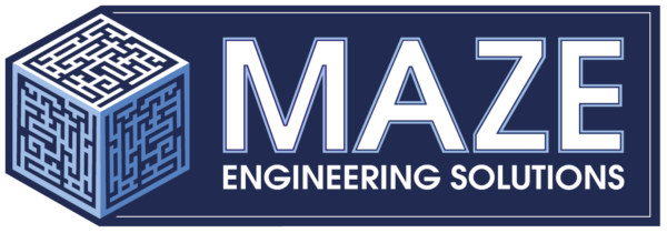 Maze Engineering – Mechanical & Electrical | CAD & Design