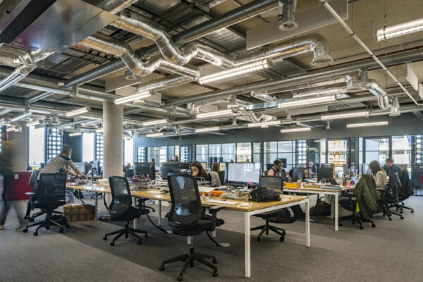 Mechanical Services Maze Engineering