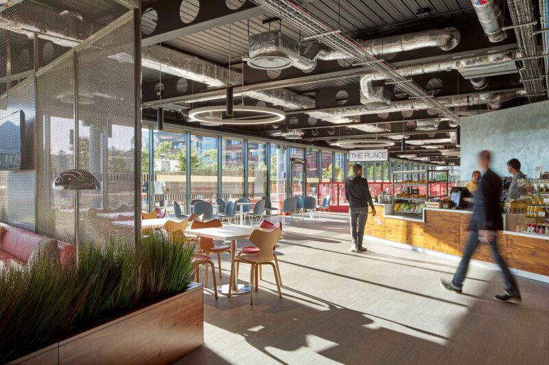 Projects – Maze Engineering